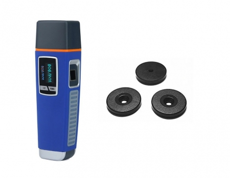 Fingerprint RFID Guard Tour System