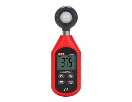UT383 Digital Light Meter